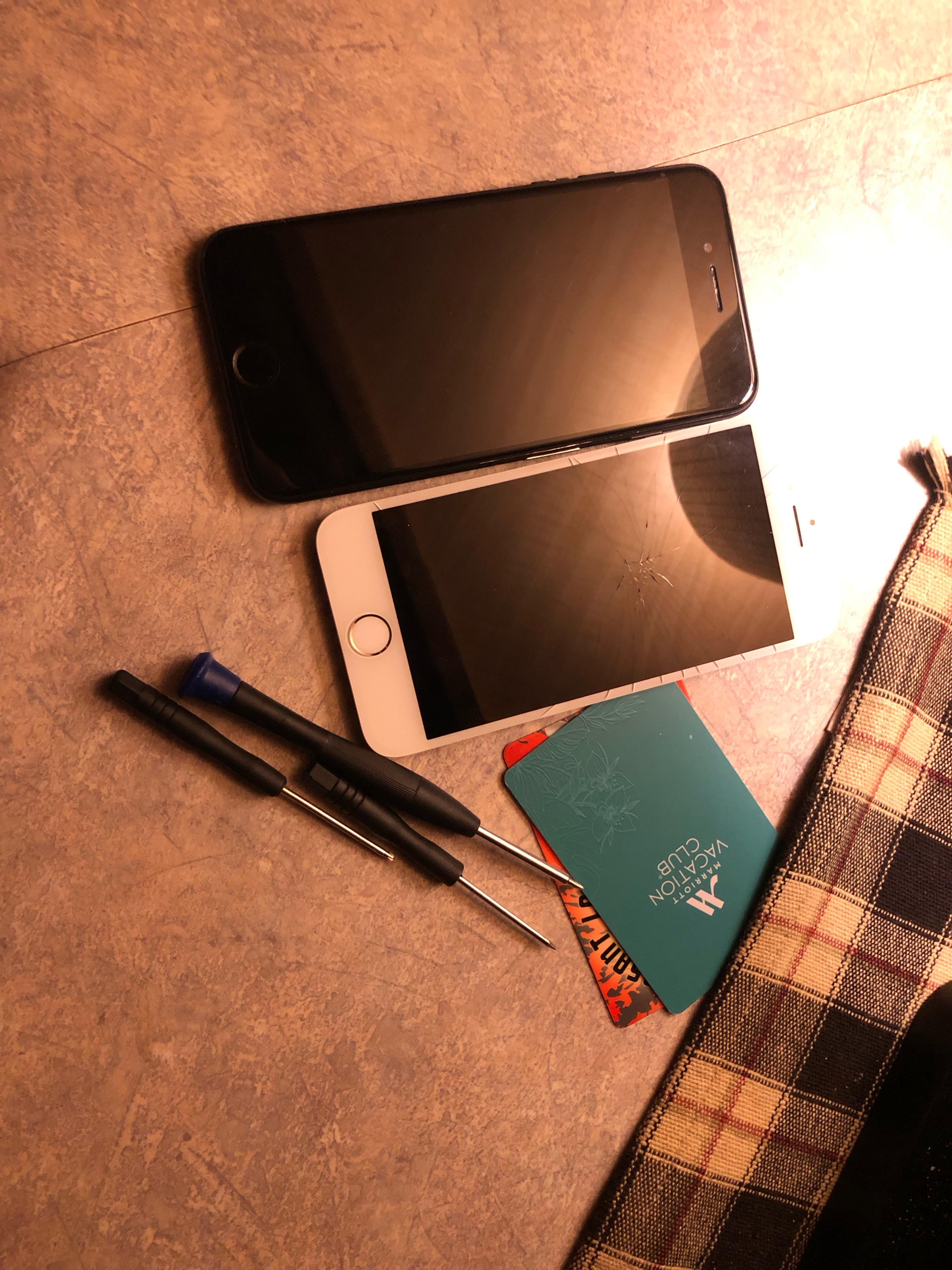 School project | Scrolller