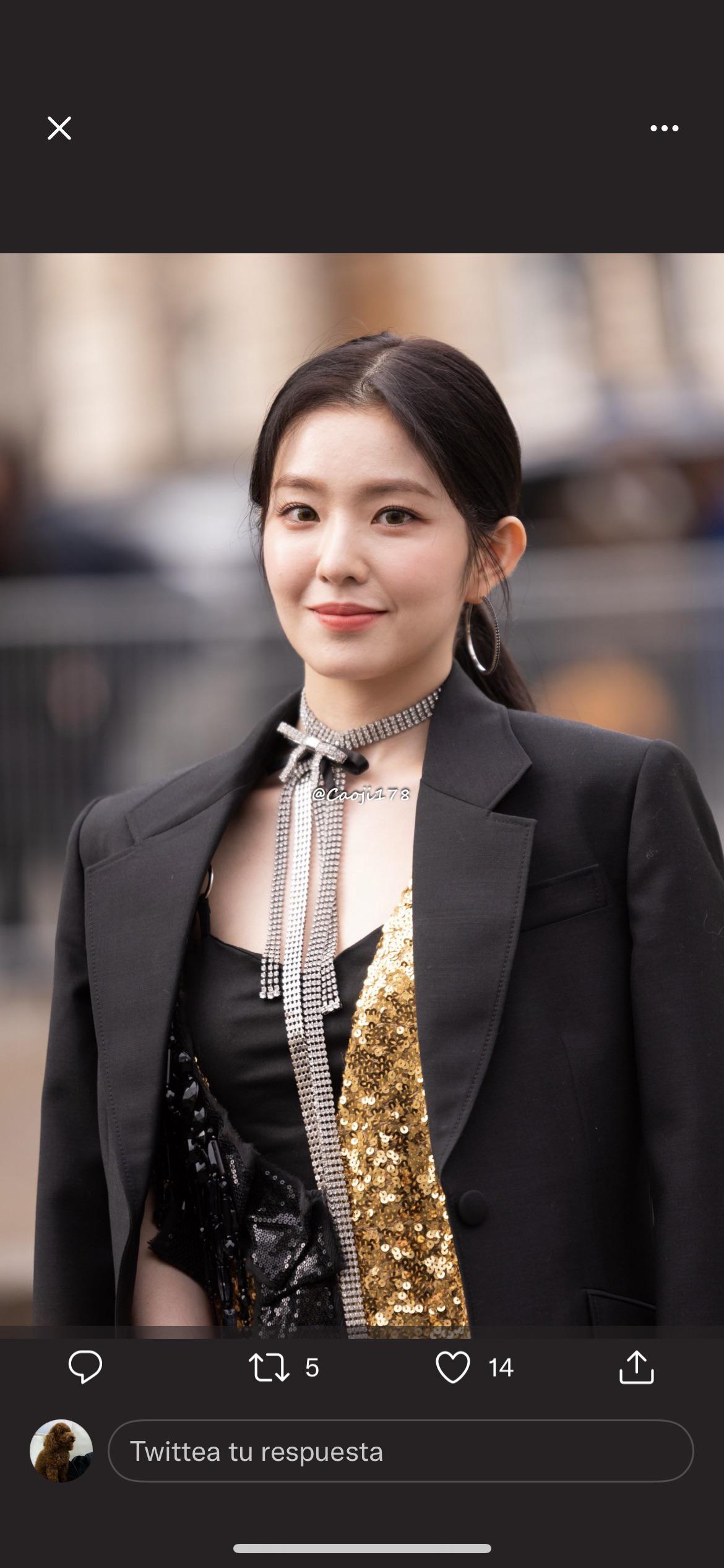 190305 Irene | Scrolller