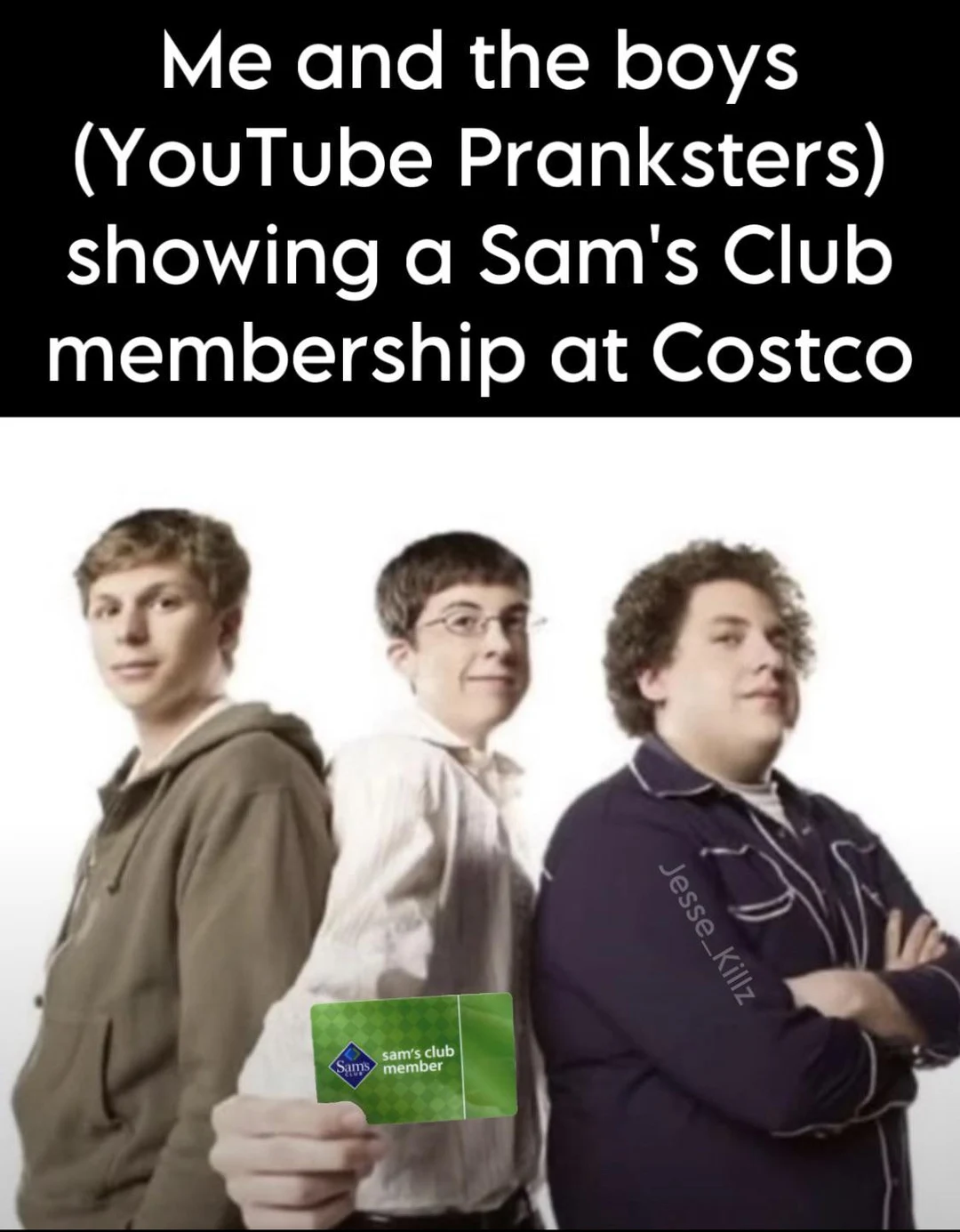 Get Prank’d! | Scrolller