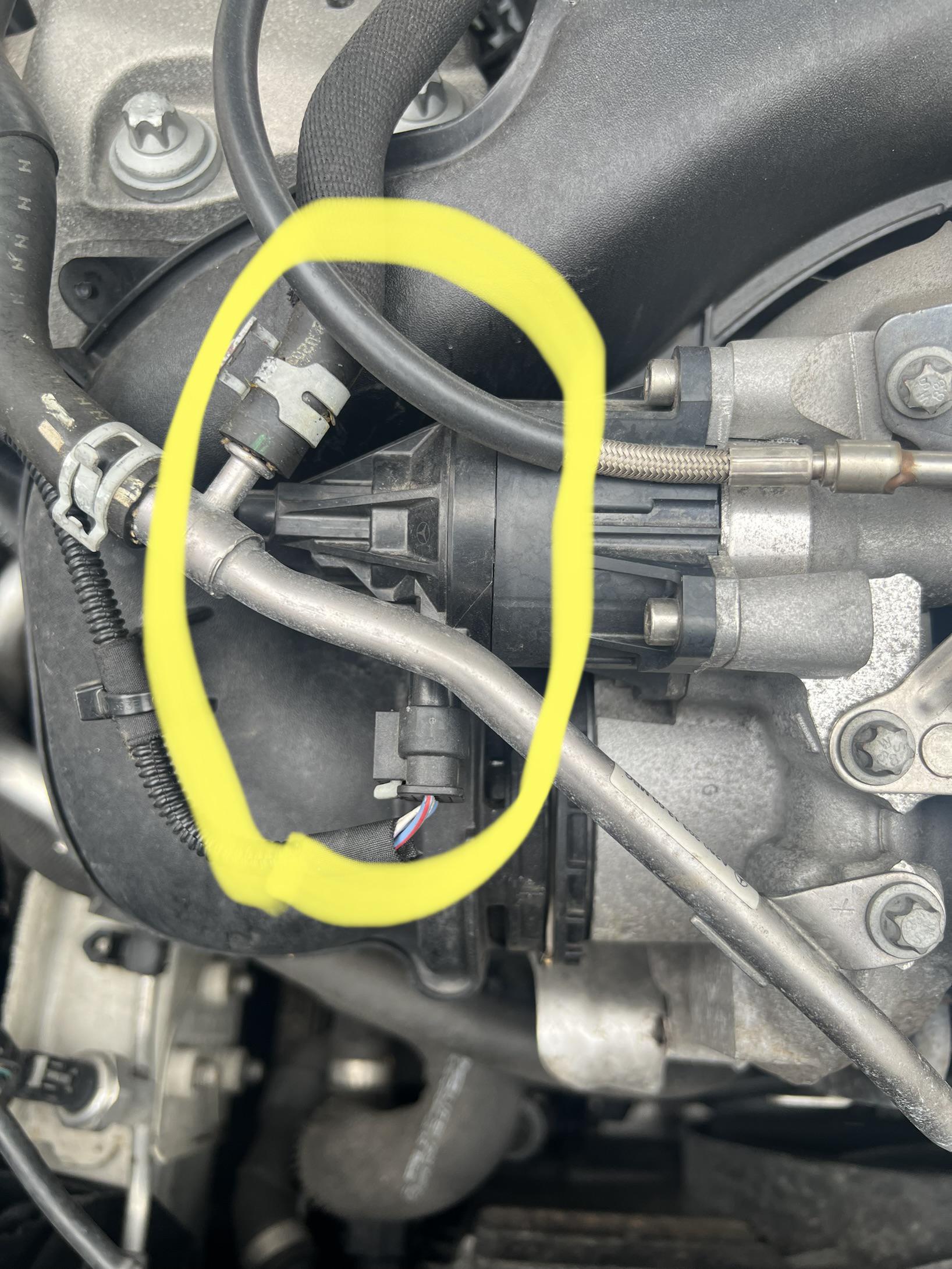 Help identifying a part | Scrolller