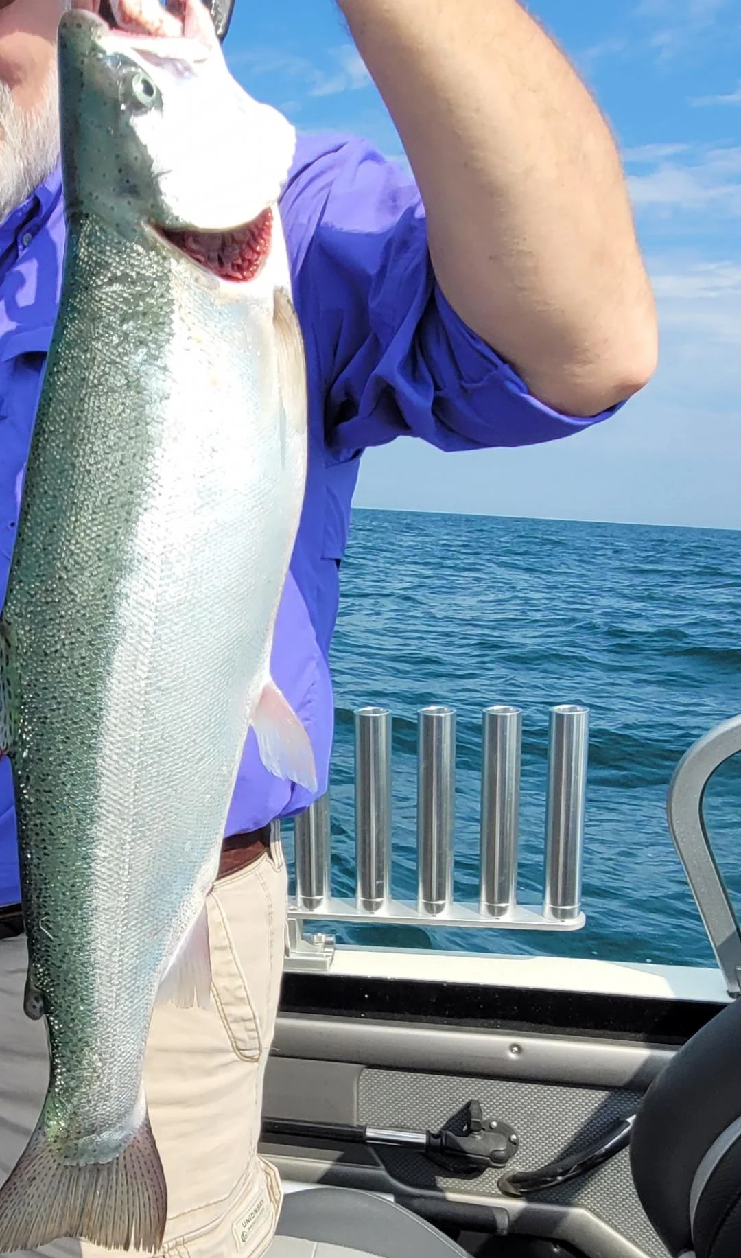 Lake Erie Fishing | Scrolller