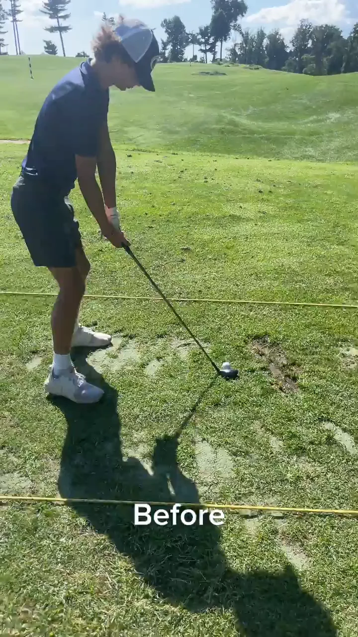 Swing progression, advice plz! | Scrolller