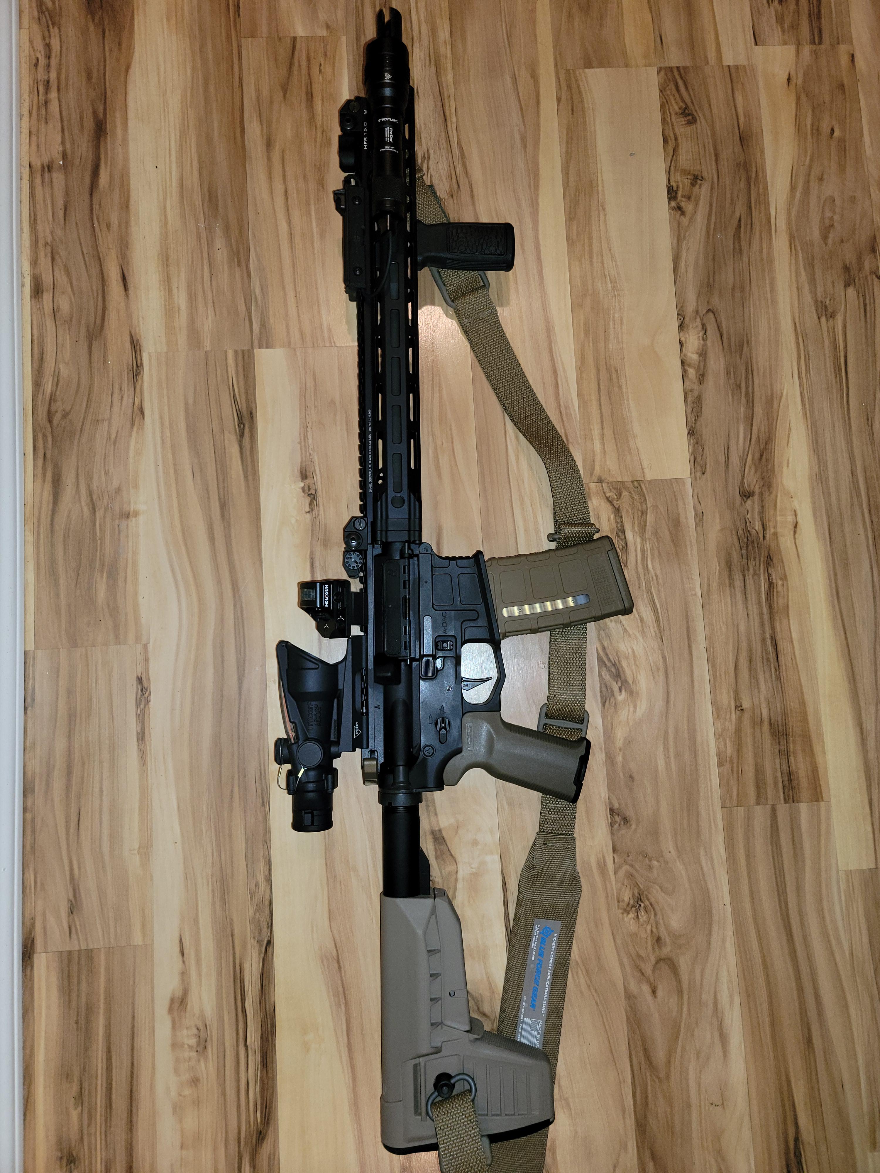 Rate /roast my build | Scrolller