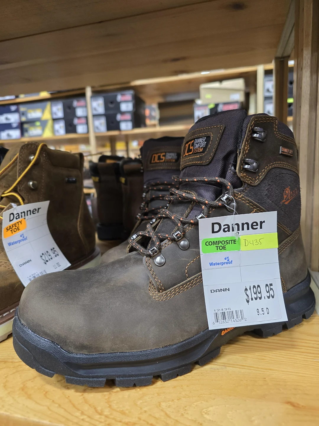 Reviews on Danner? | Scrolller