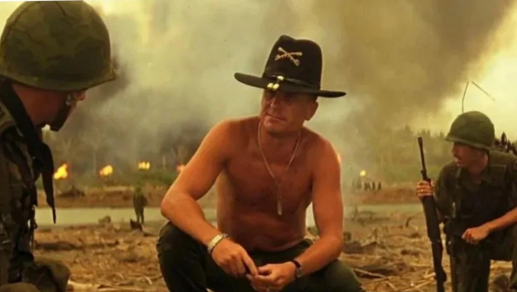 Apocalypse Now 1979 | Scrolller