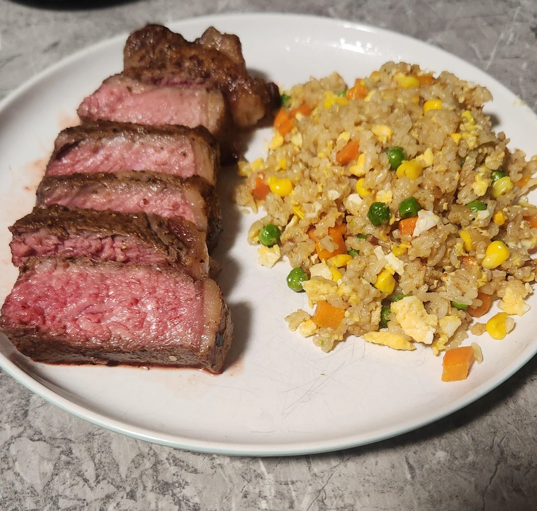 First timer | Scrolller