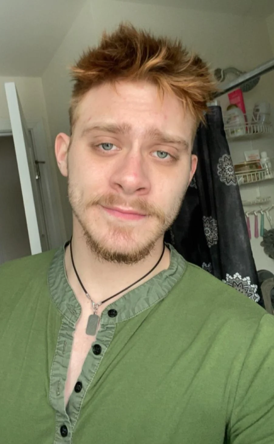 Any one play overwatch I main | Scrolller