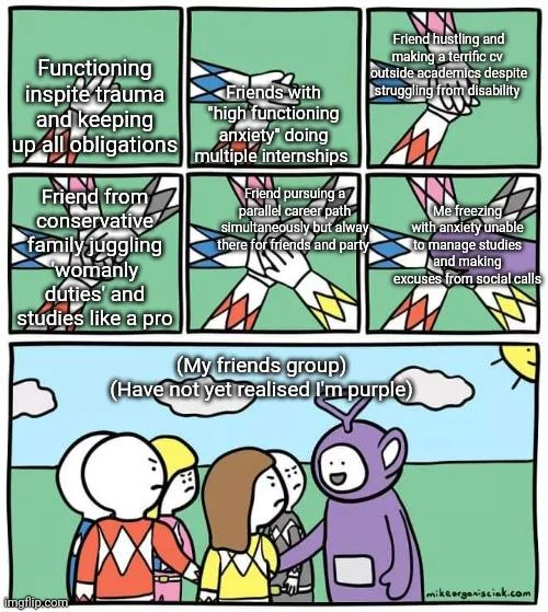 Smellytubby pussy undercover | Scrolller