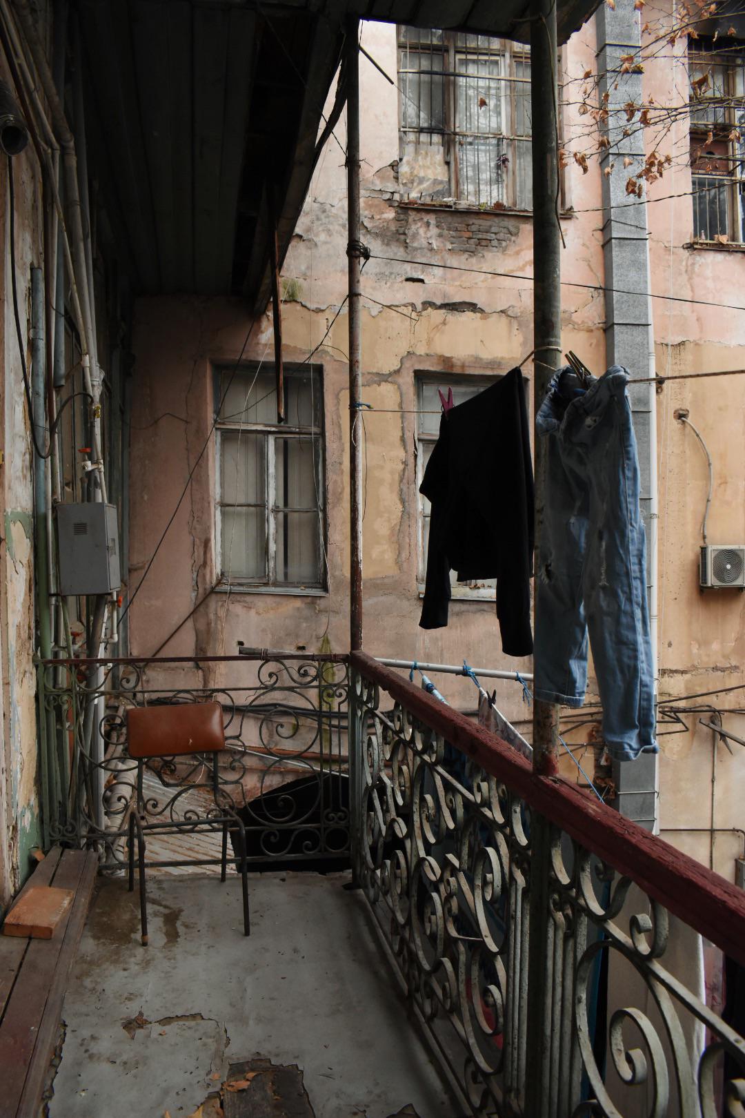 Tbilisi, Georgia | Scrolller