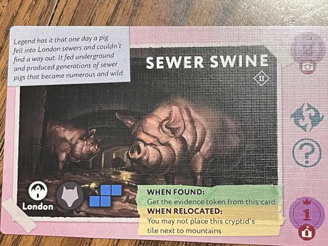 Cryptic in Nature | Scrolller