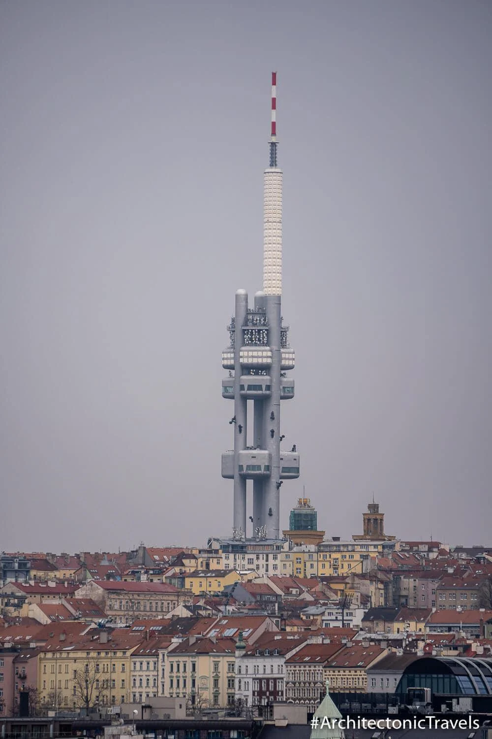 Prague, Czech Republic | Scrolller