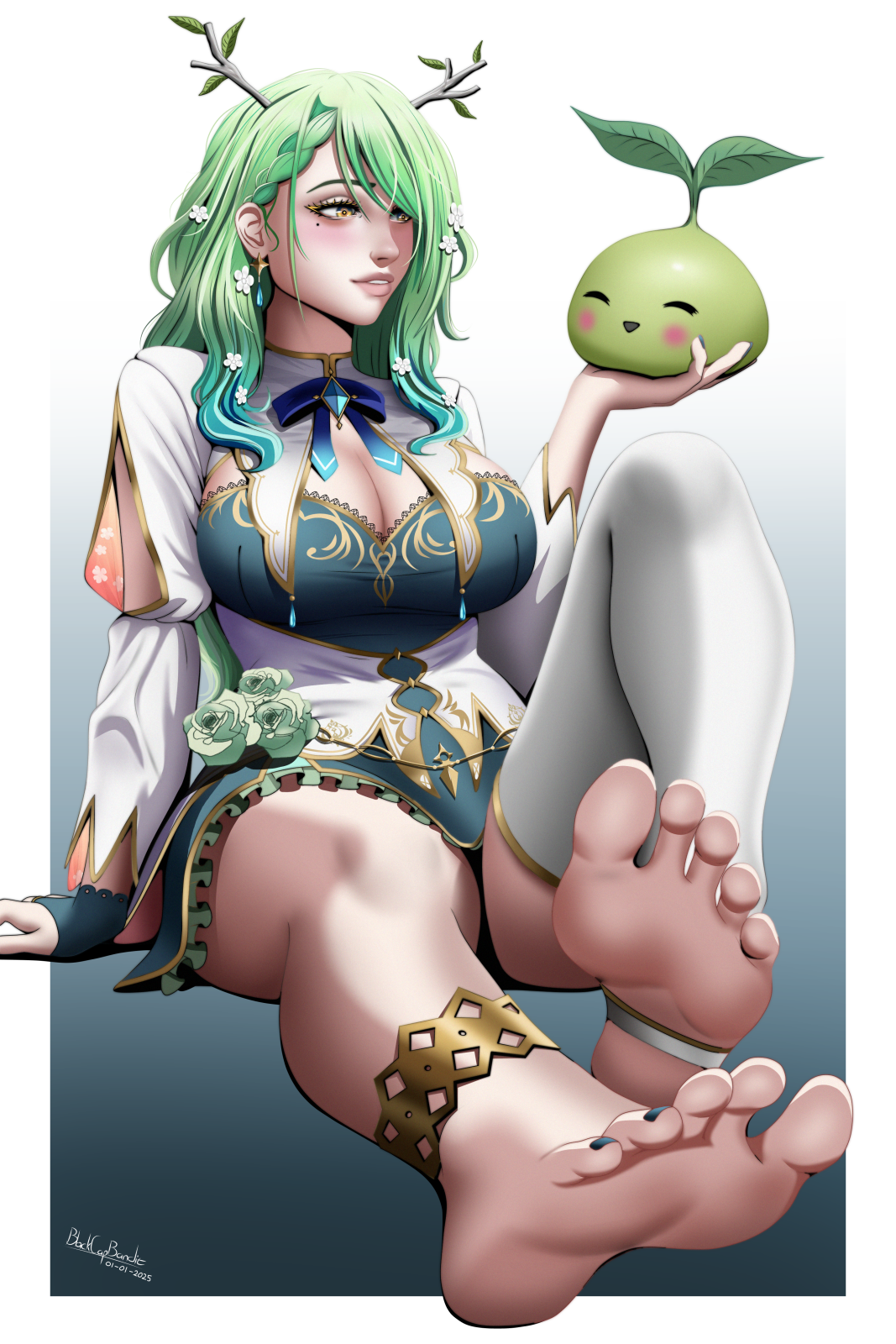 Farewell | Scrolller