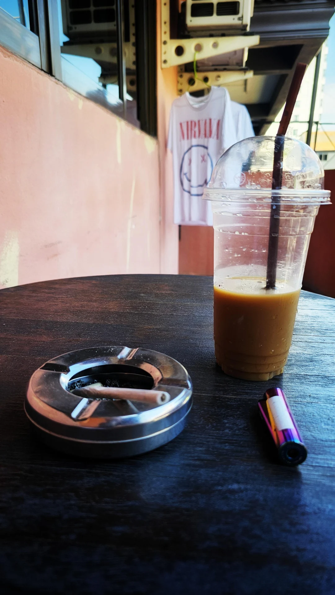 Wake and Bake | Scrolller