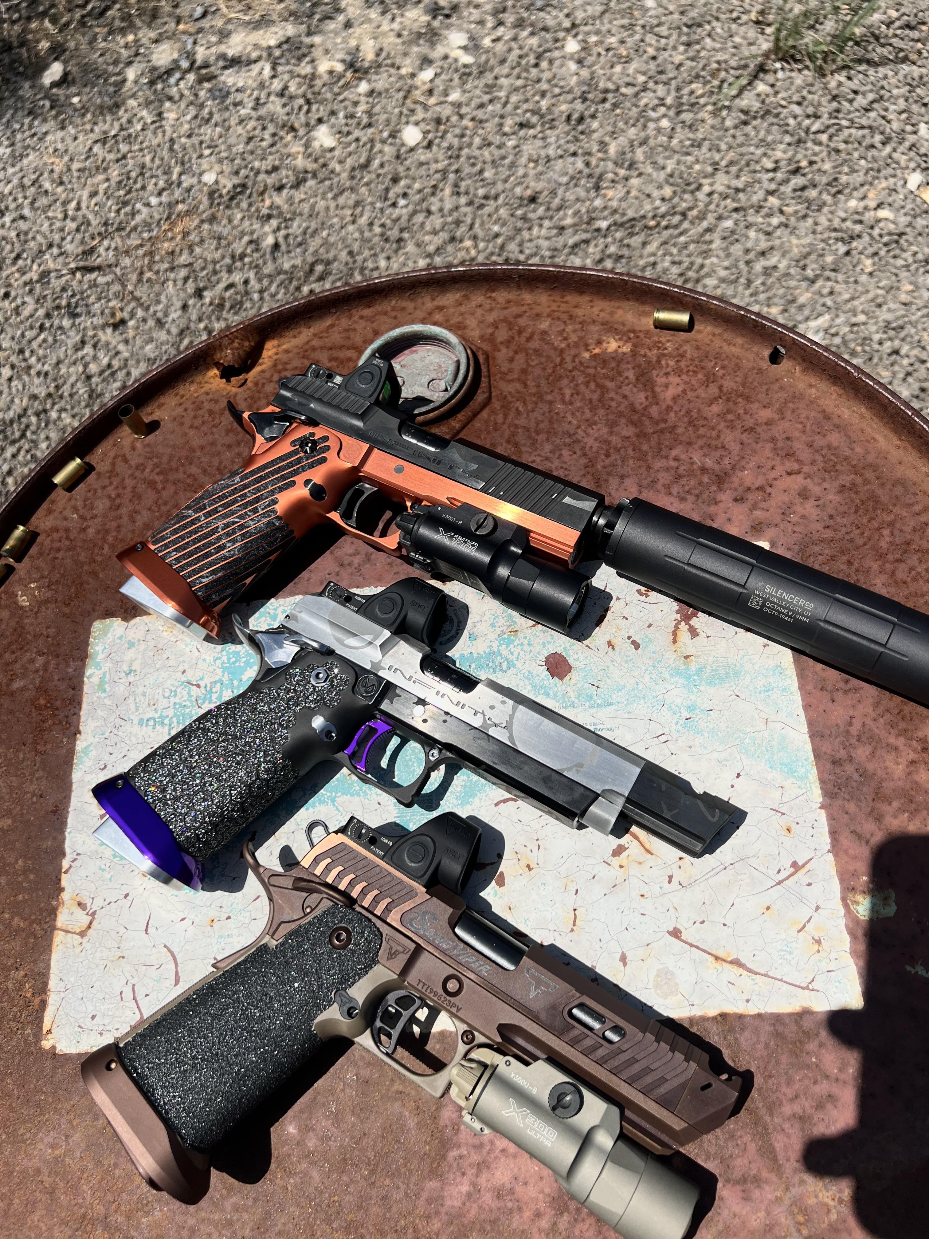 Gang Gang | Scrolller