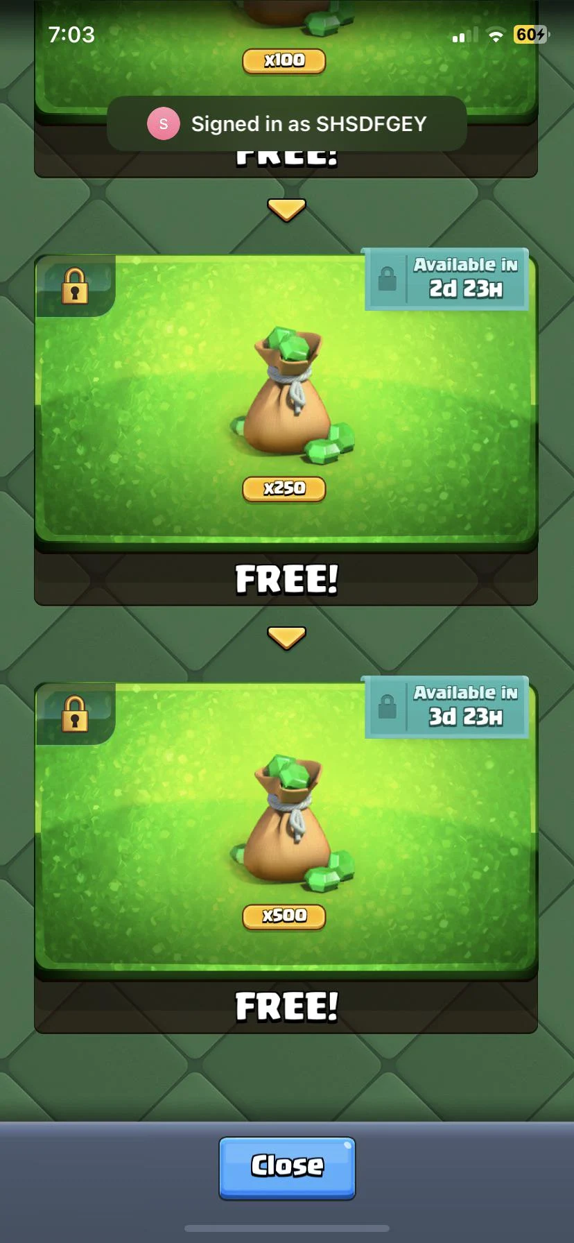 W supercell | Scrolller