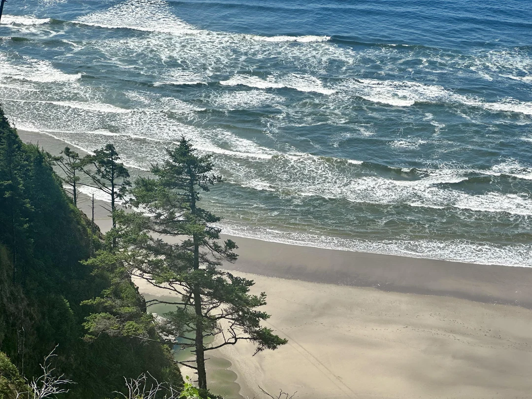 Southern Oregon Coast [OC] [4032x3024] | Scrolller