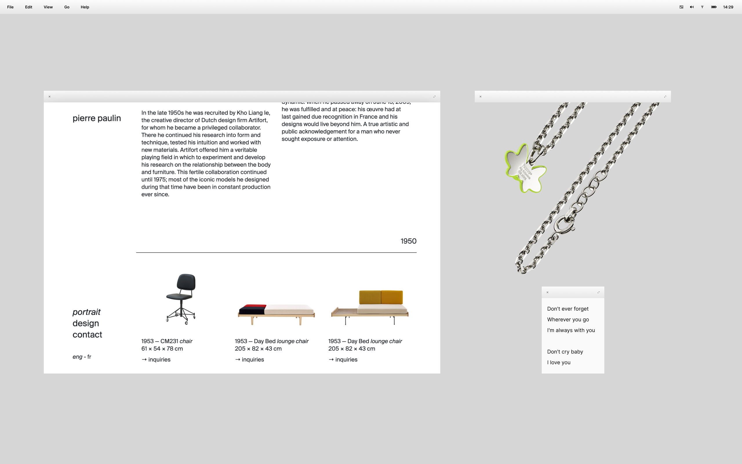 [Openbox] I remember the first time | Scrolller