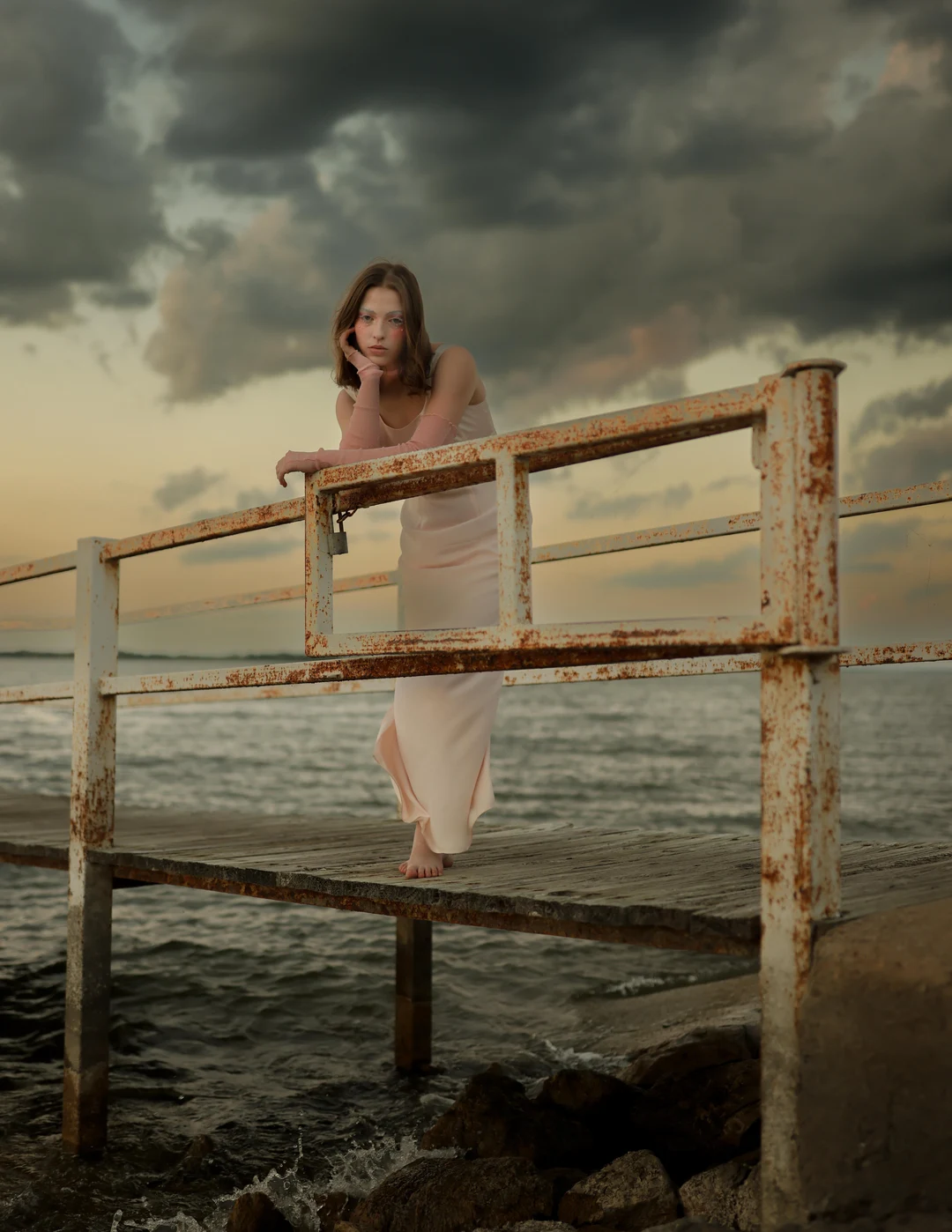 Seafoam 🫧 [Canon r5] [35mm 1.4] [natural light] | Scrolller