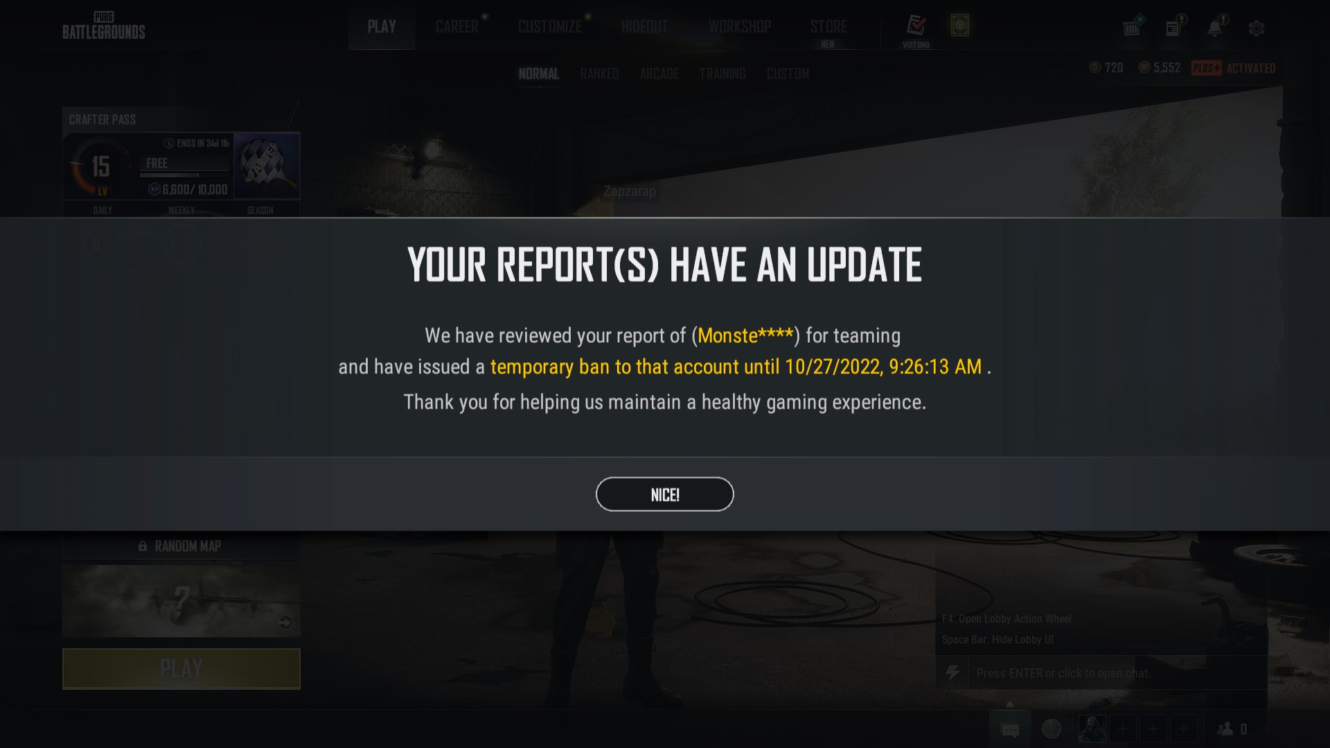 I made a mistake | Scrolller