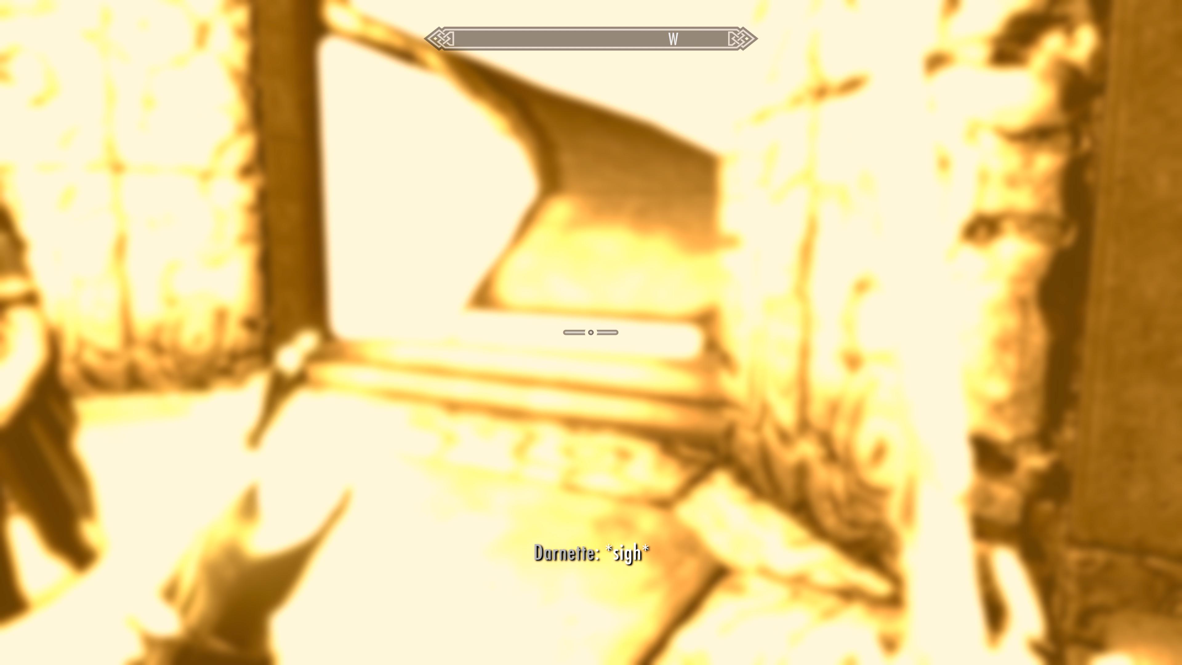 Help getting rid of this effect? | Scrolller