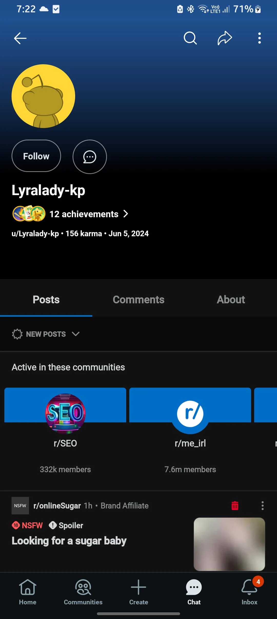 Racist alert!!!! | Scrolller