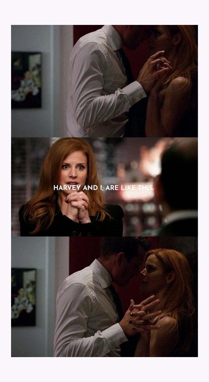 Love this parallel | Scrolller