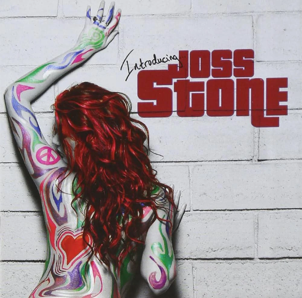 Album Anniversary: Joss Stone -Introducing Joss Stone March 9, 2007 | Scrolller