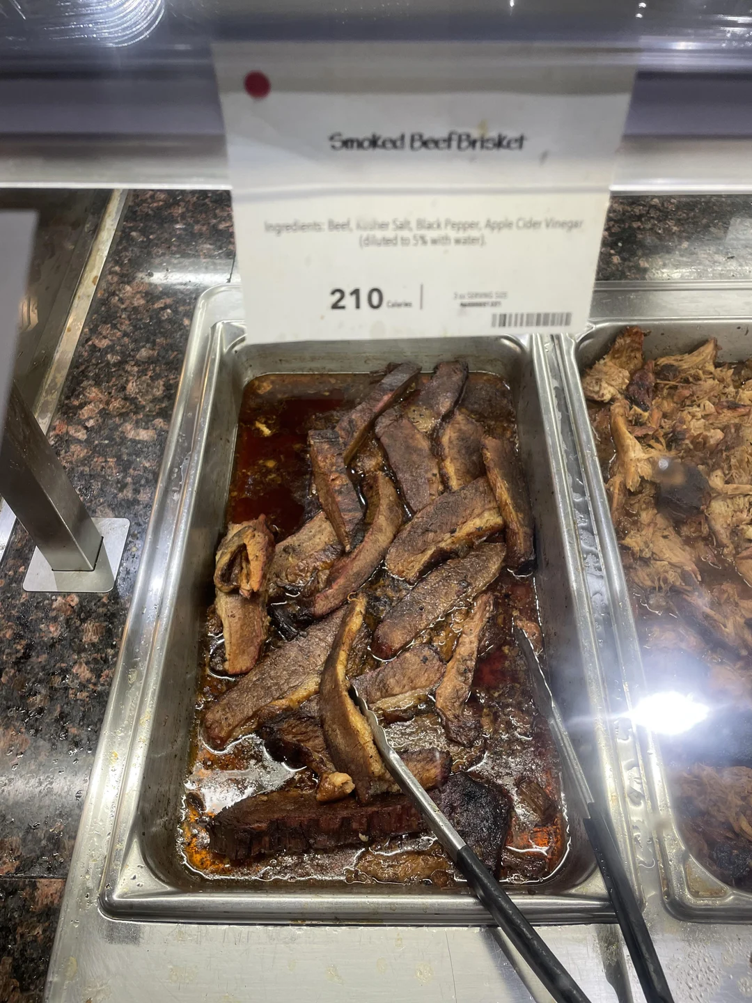Rate Whole Foods ‘Brisket’ | Scrolller