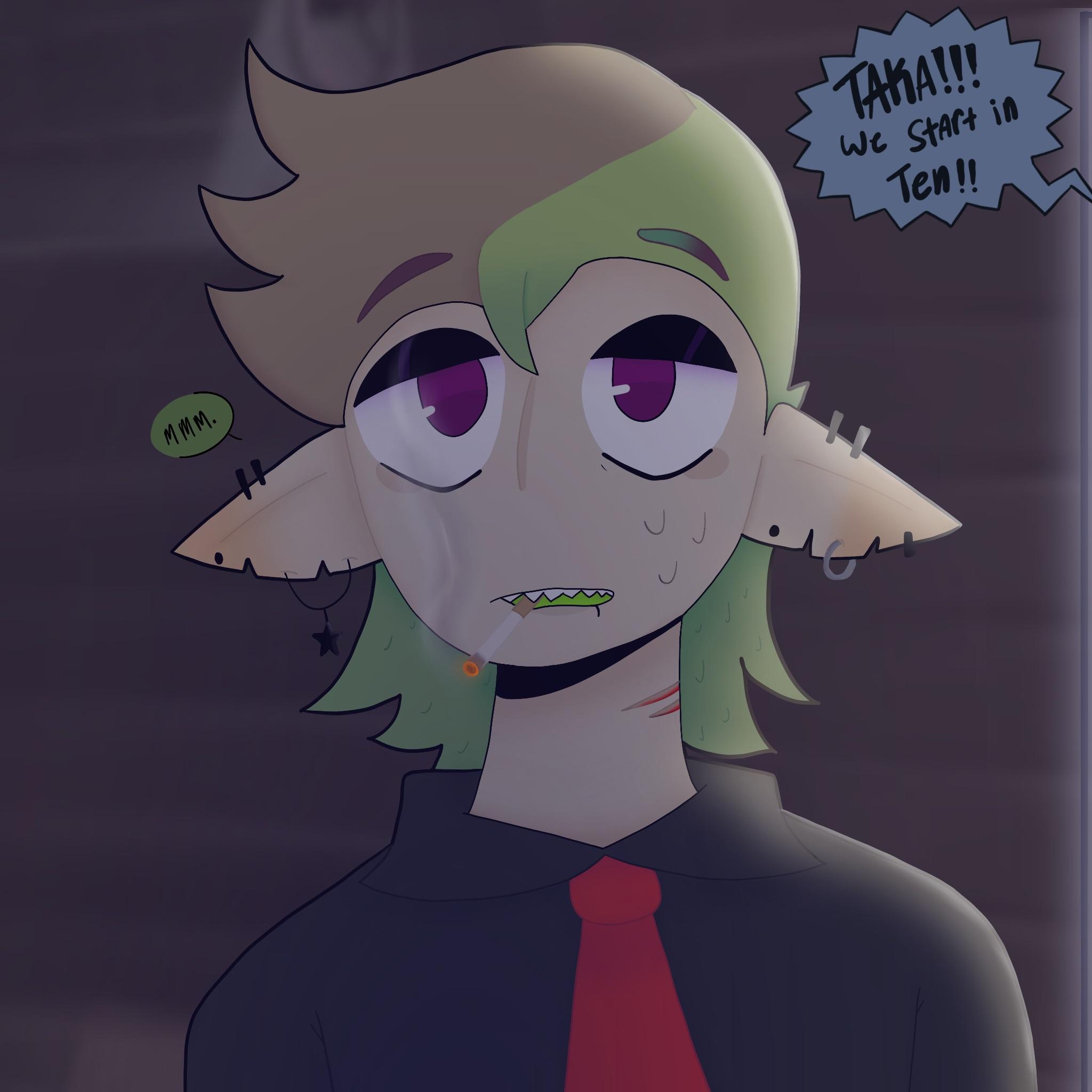 taka hightide era | Scrolller