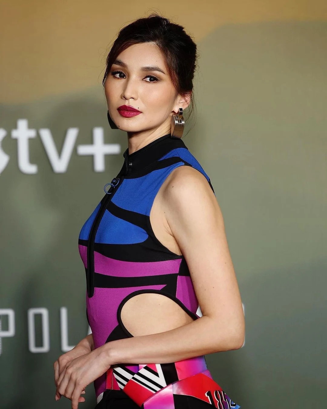 Gemma Chan | Scrolller
