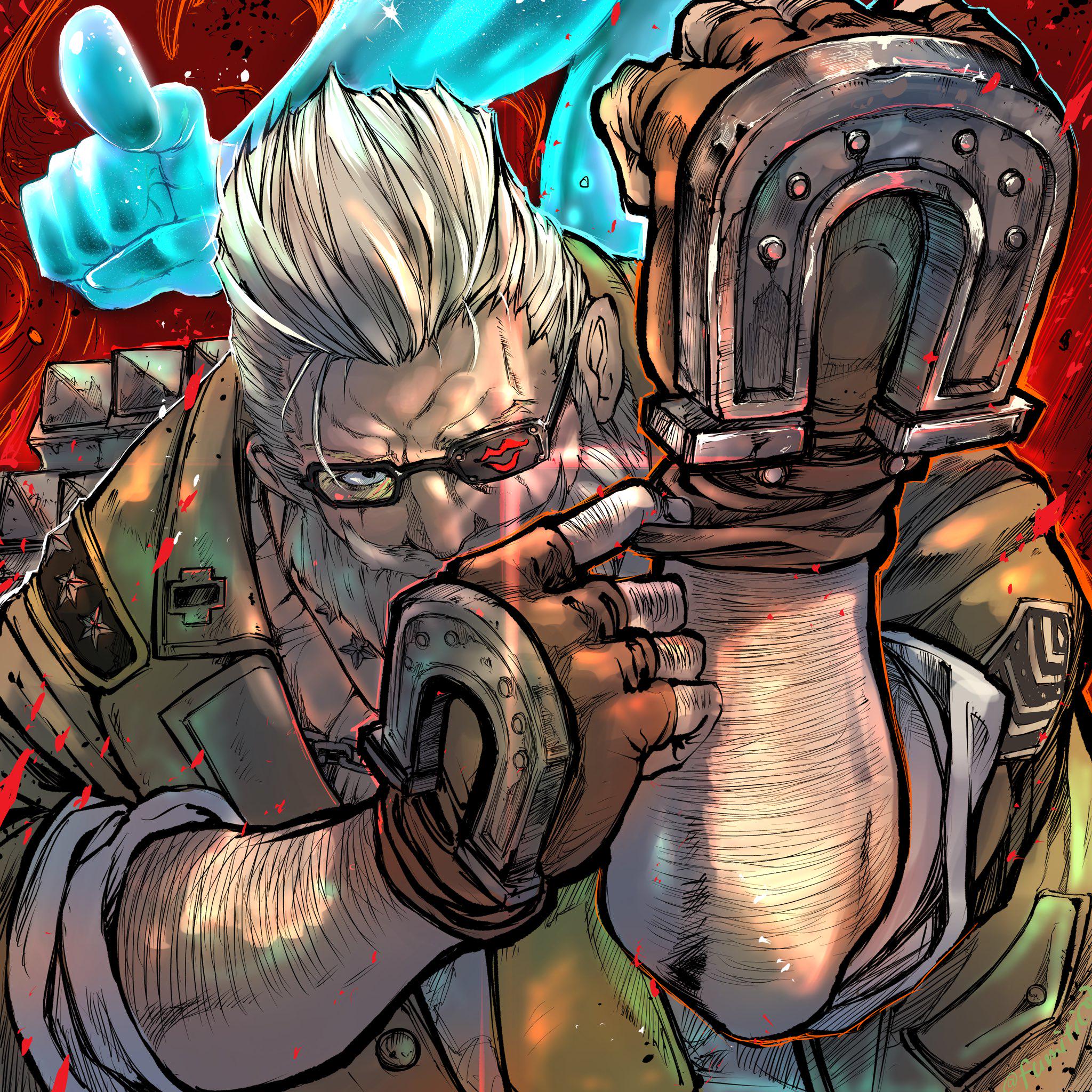 Artwork by Illustica Phantom | Scrolller