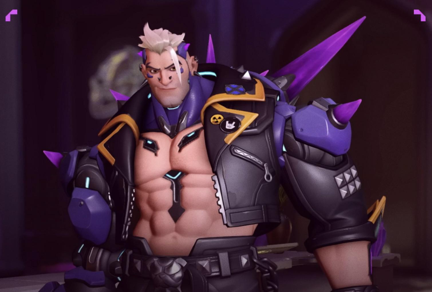 What are your thoughts on hazard? | Scrolller