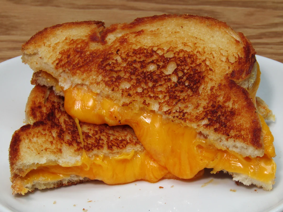 Molten Cheese | Scrolller