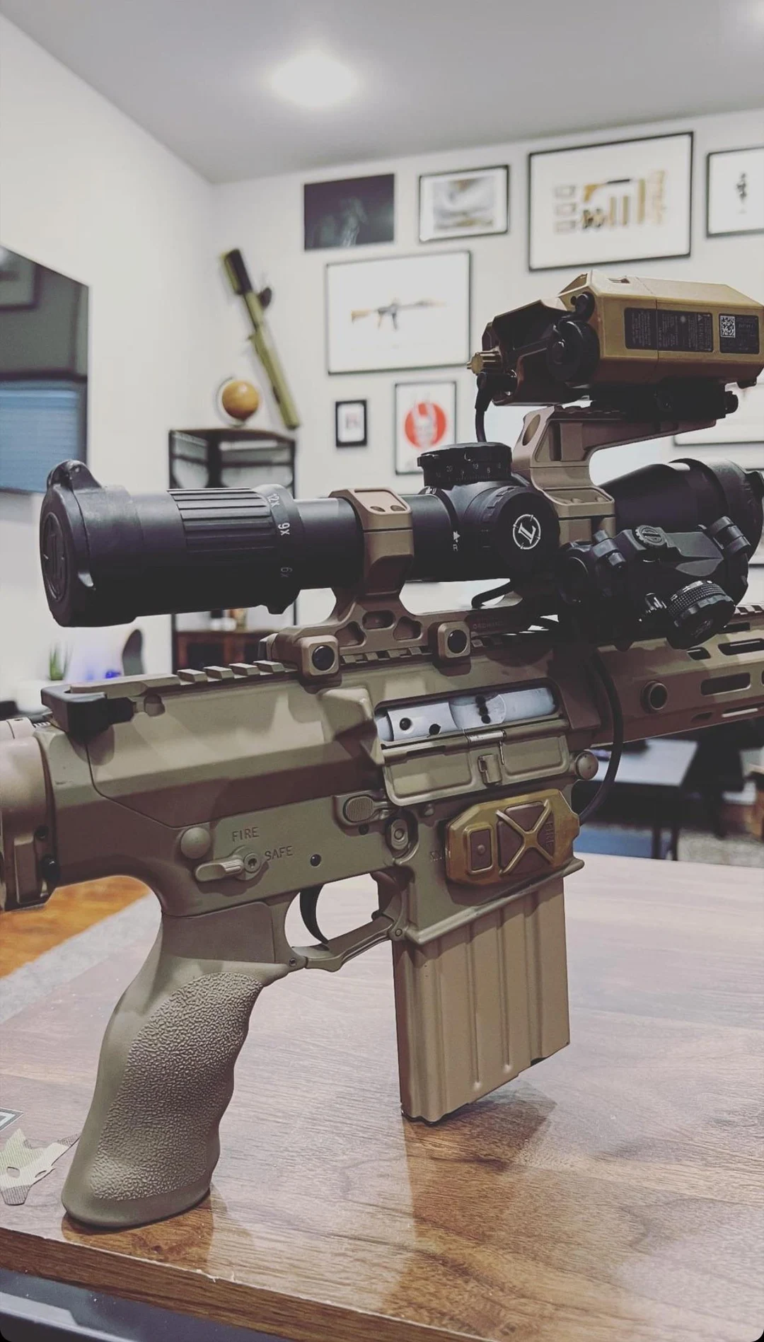 LPVO’s | Scrolller