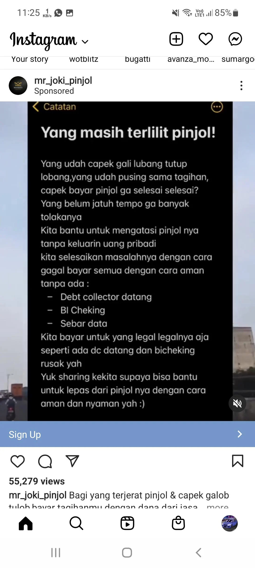 🗿... apa coba... | Scrolller