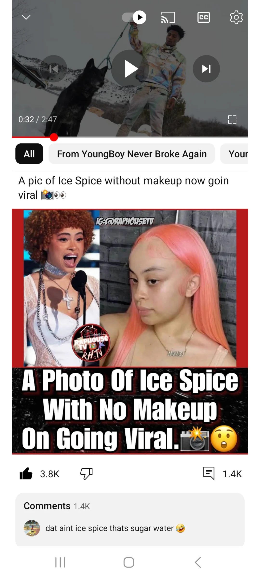 The internet remains undefeated 🤣 | Scrolller