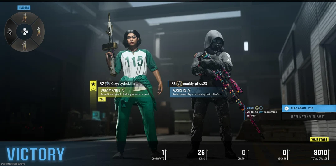 This has to be my BEST performance ever. | Scrolller