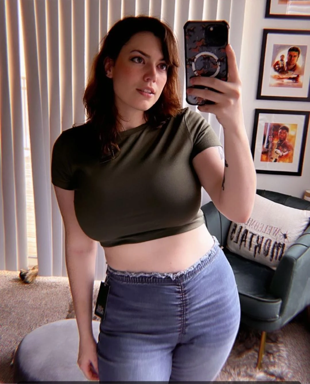 Discover more like 2busty2hide: Casual and Related Content | Scrolller