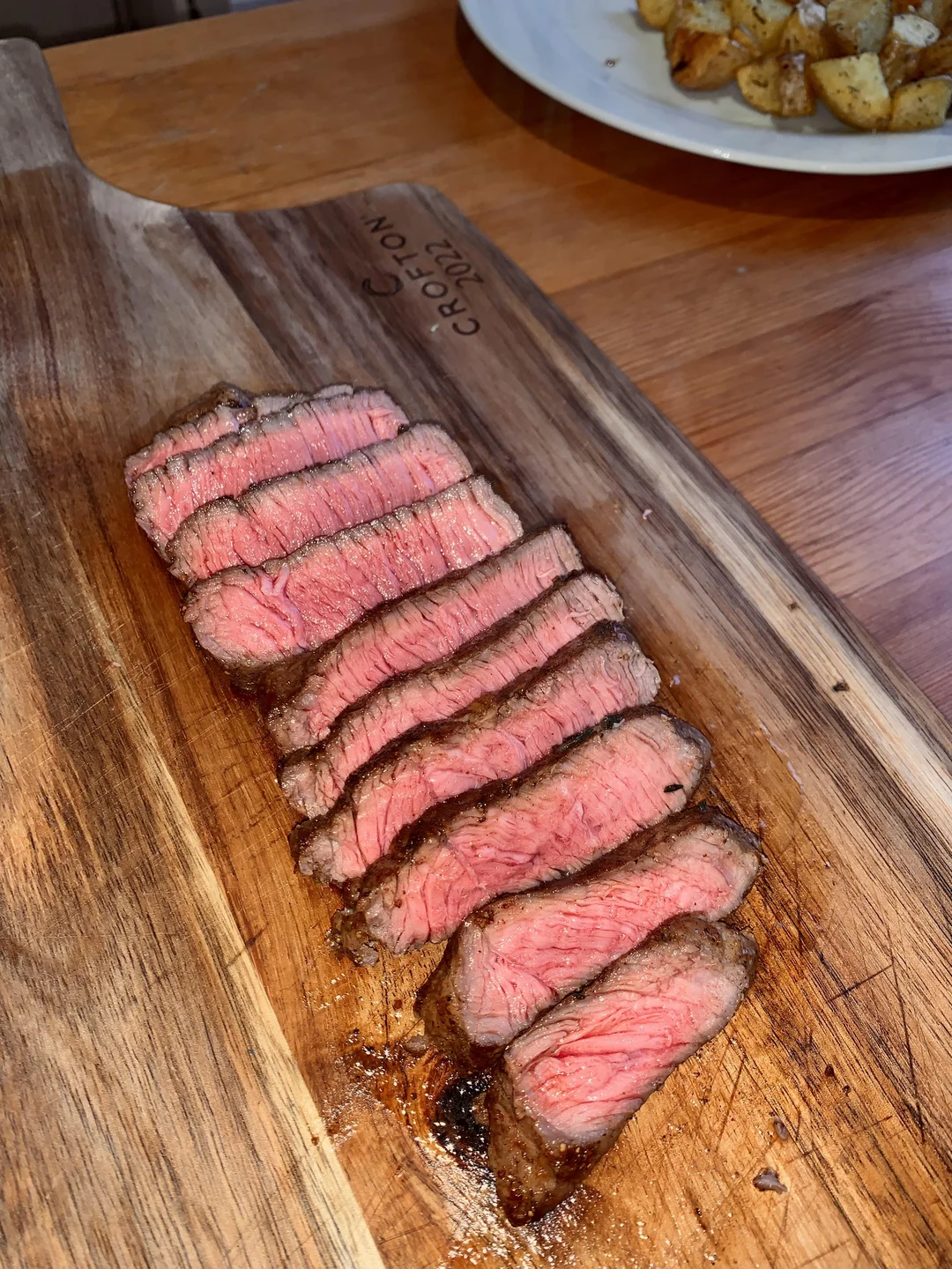 Sunday steak | Scrolller
