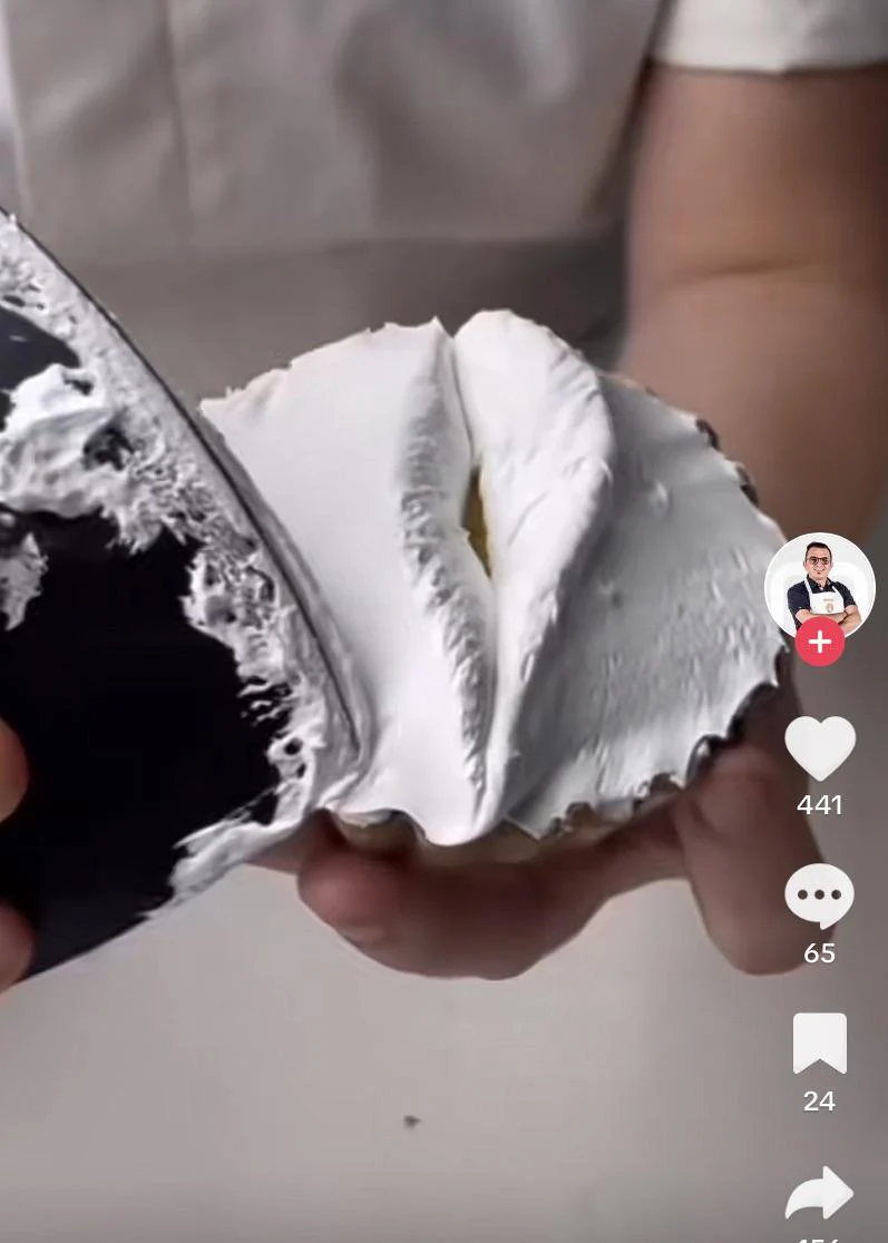 Keep it out of hand pies. | Scrolller