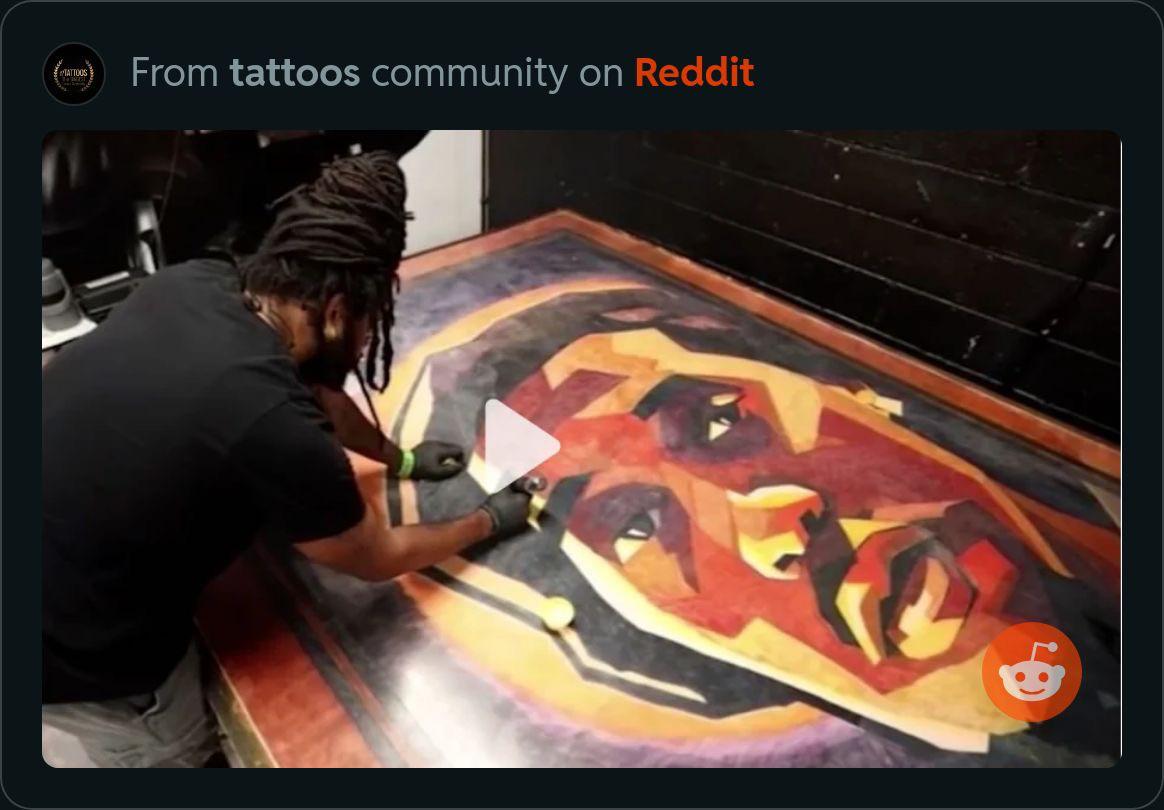 What is this style called? Prismatic? geometric? | Scrolller