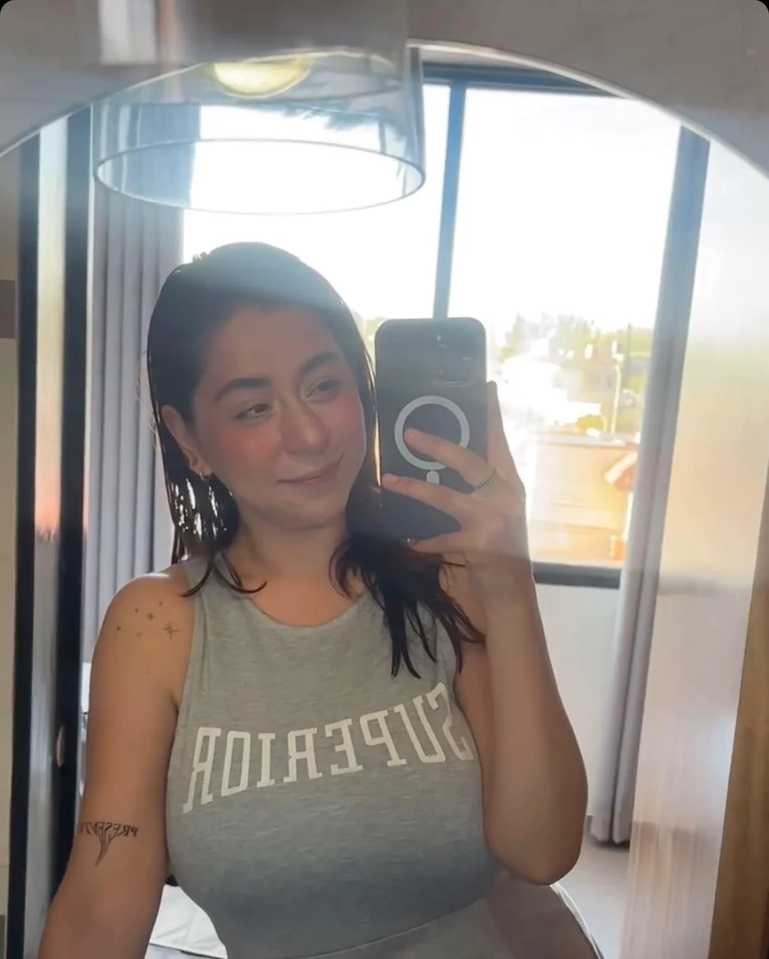 Busty Mexican | Scrolller