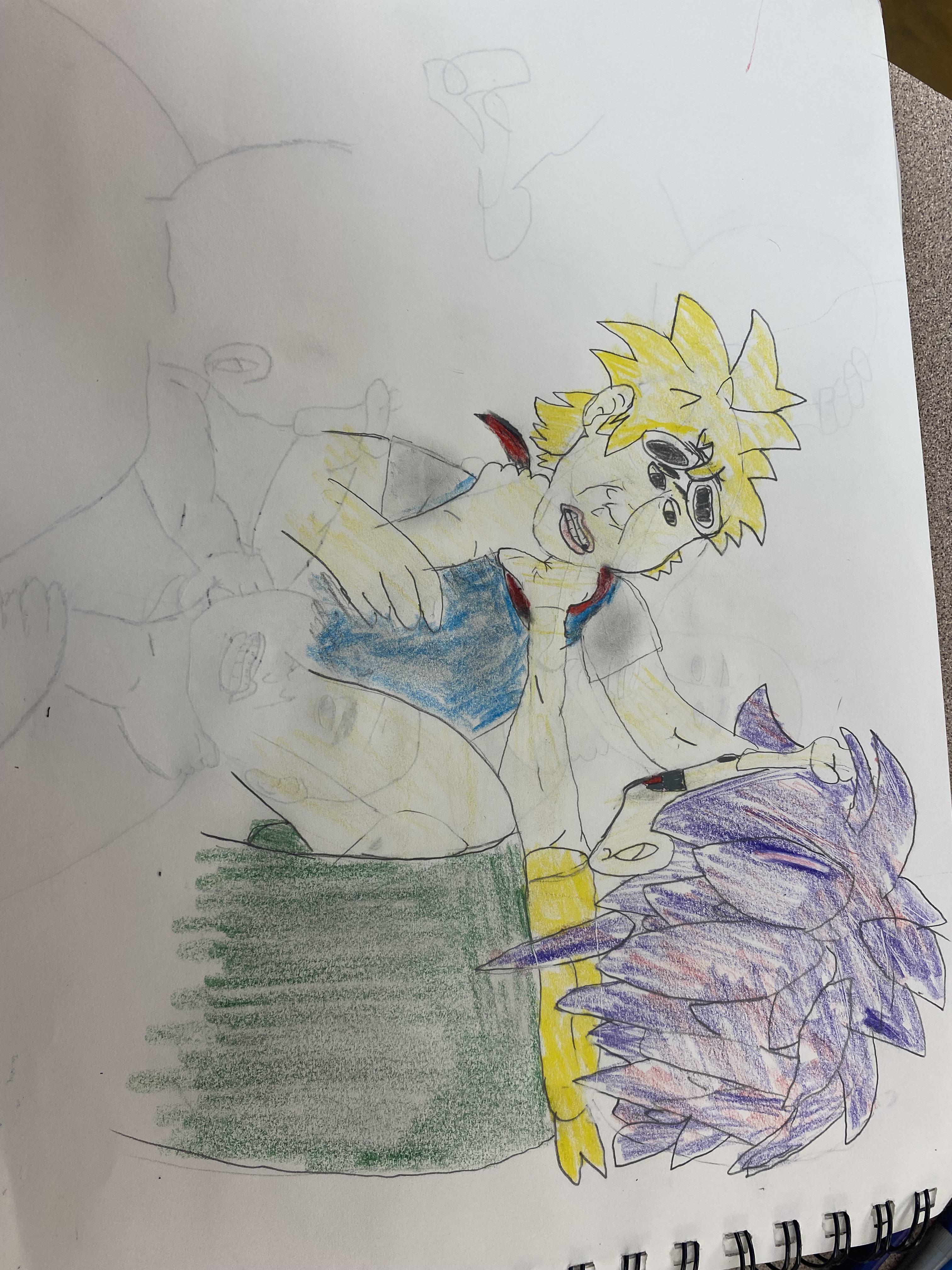 Bleed | Pictures and Videos | Scrolller