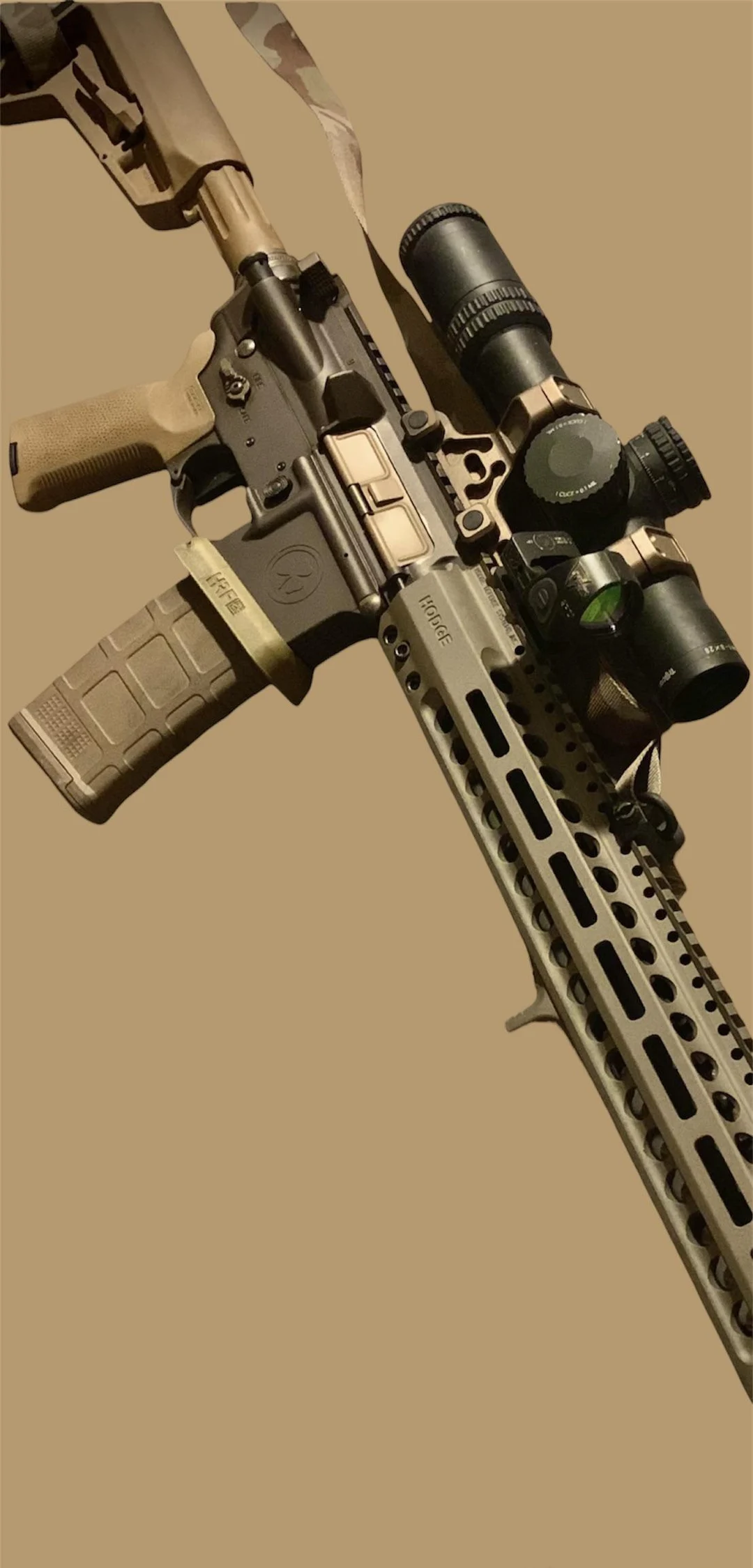 Spare parts build | Scrolller