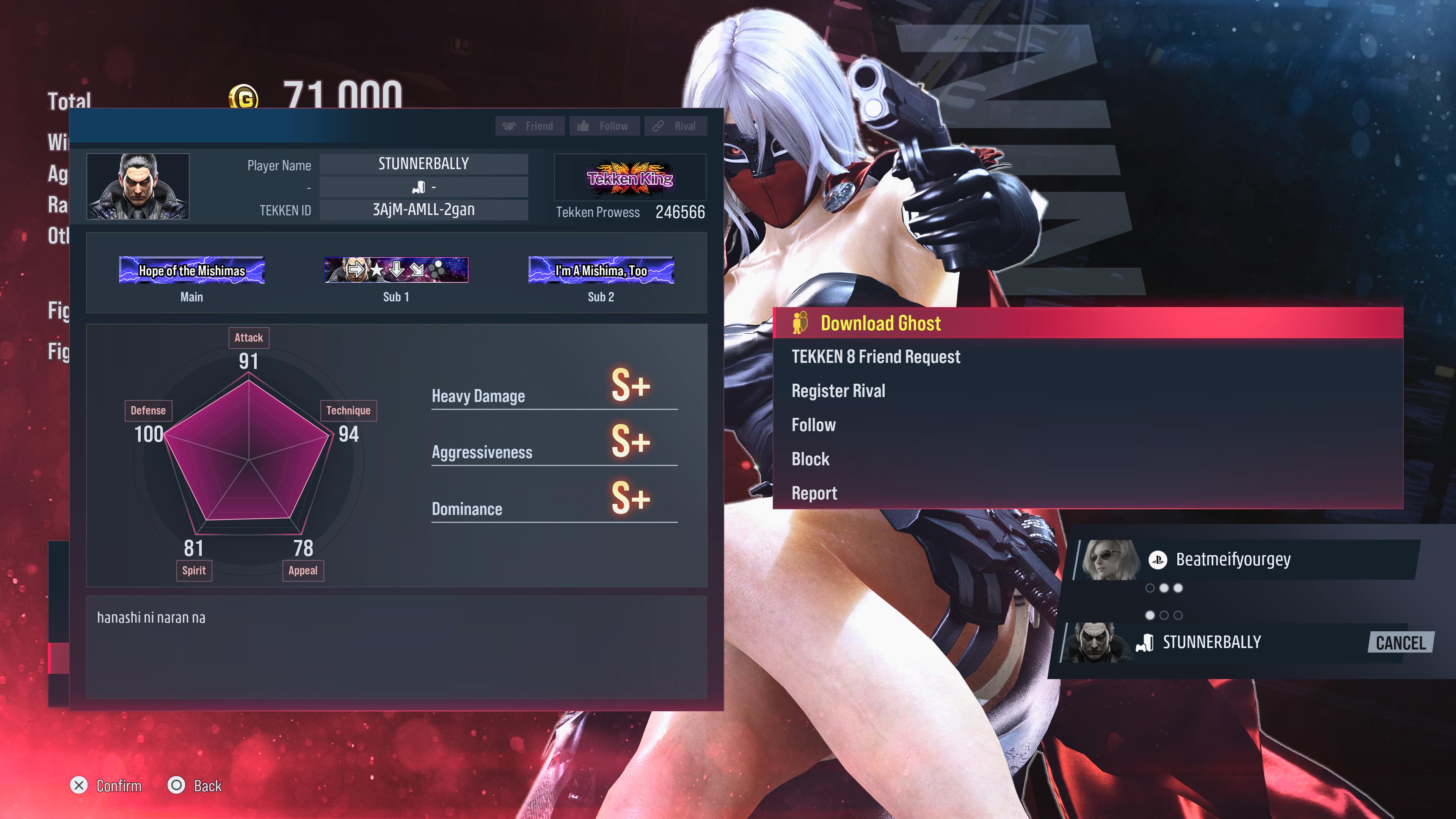 How is this defense stat possible | Scrolller