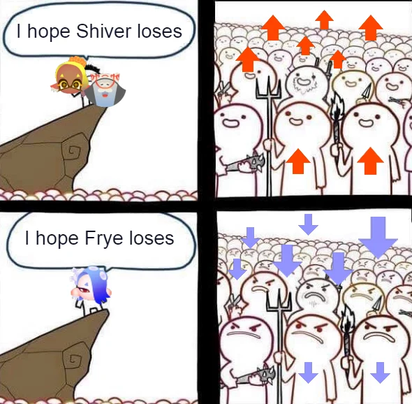 Why can't we all be positive | Scrolller