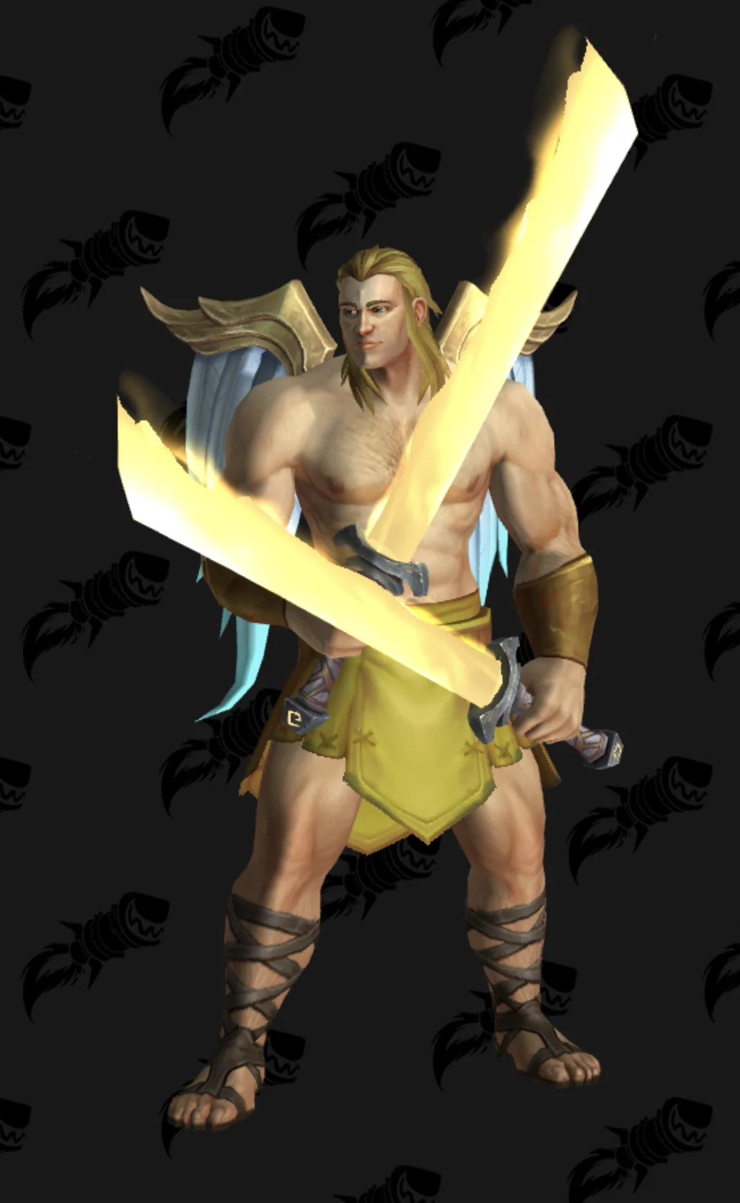 Seraphim | Scrolller