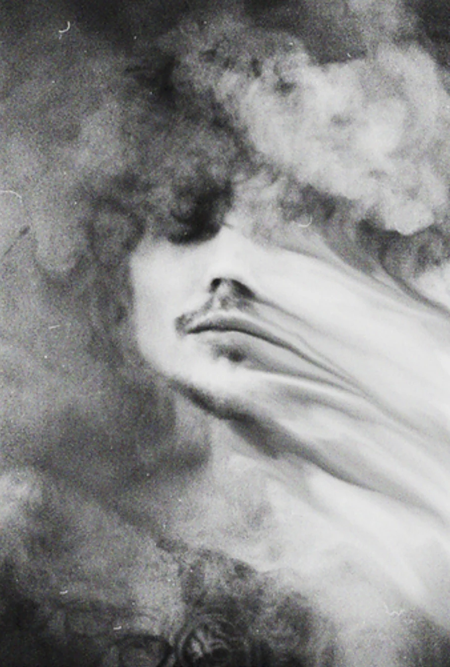 Smog City, Polocho, 35mm, 2021 | Scrolller