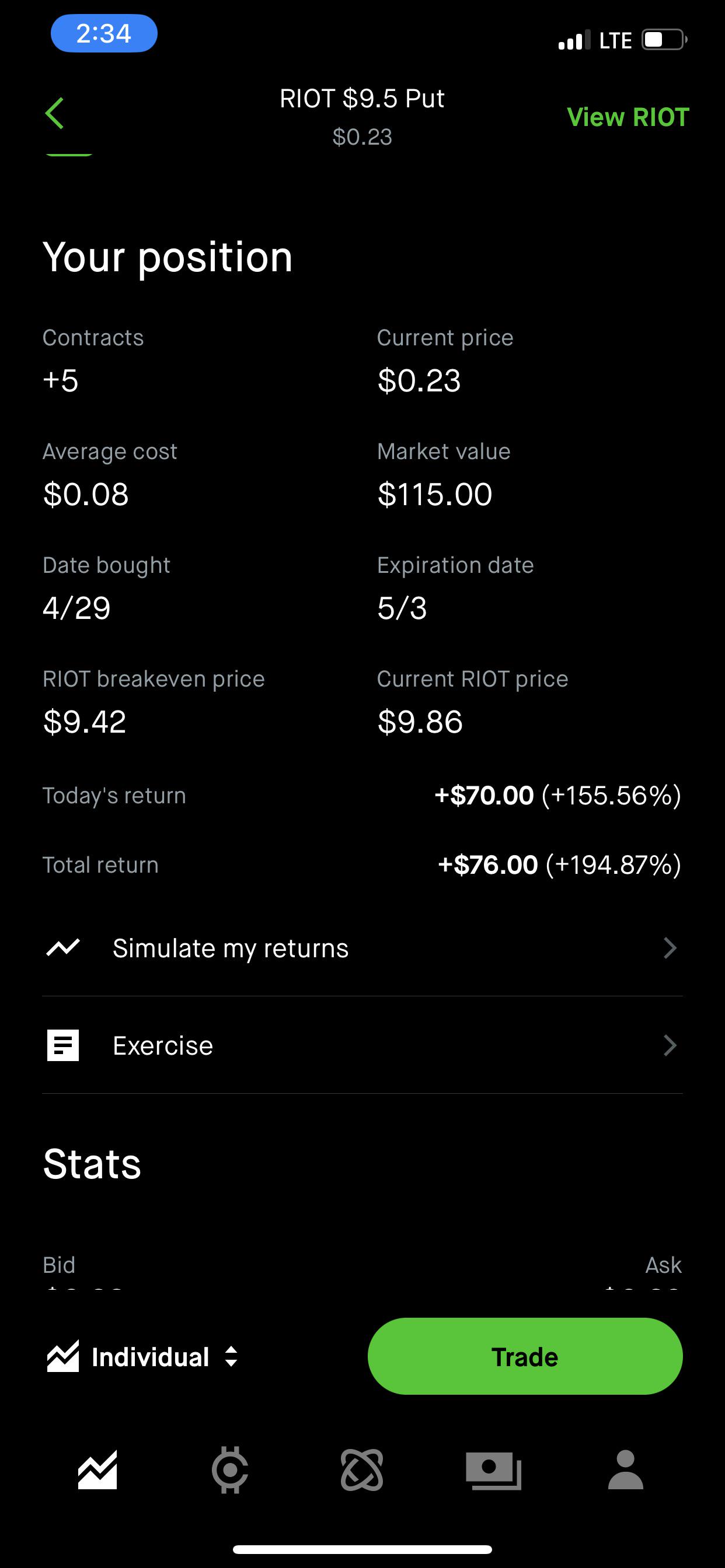 Riot Puts 👀 | Scrolller
