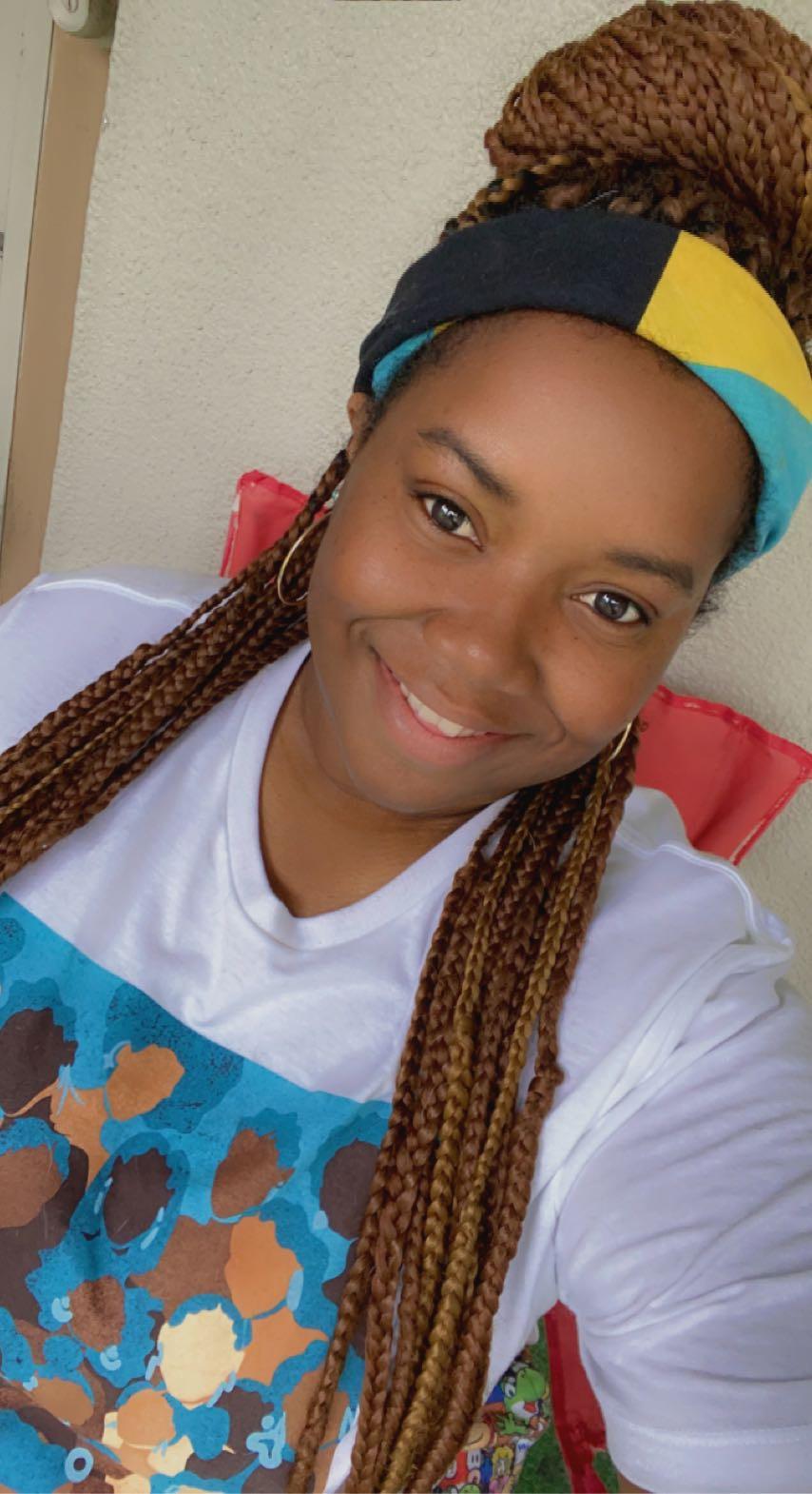 Box Braids appreciation | Scrolller